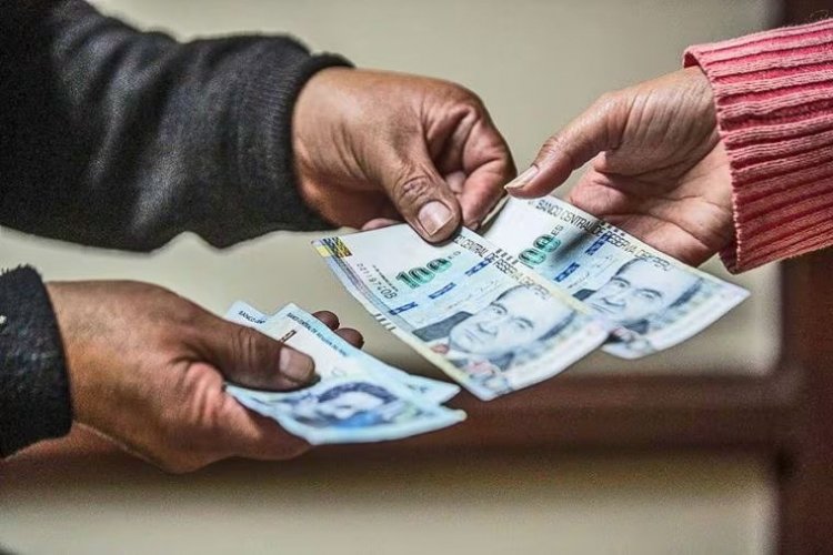 Reforma de pensiones en Perú se cae, ¿volverá el retiro del 95,5% de ...