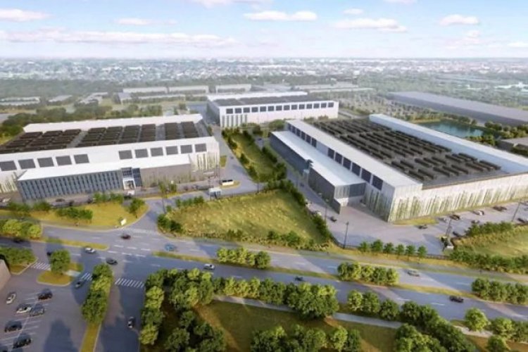 CloudHQ invertirá US$ 4.800 millones en campus tecnológico en México ...