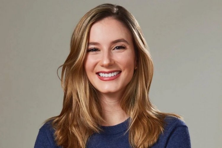 La historia de Luana Lopes Lara, una de las empresarias ...